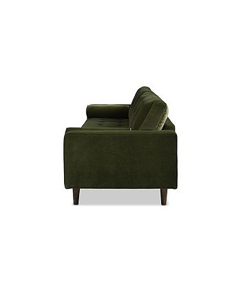 Jennifer Taylor Home Nicholas 84" Mid-Century Modern Sofa - Macy's
