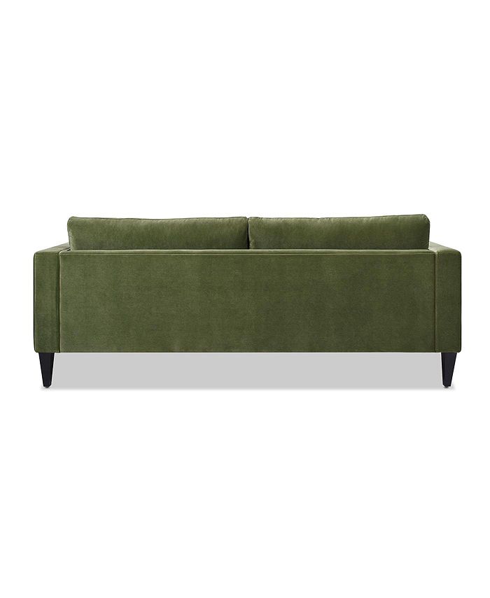 Jennifer Taylor Home Nicholi 84" Mid-Century Modern Sofa - Macy's