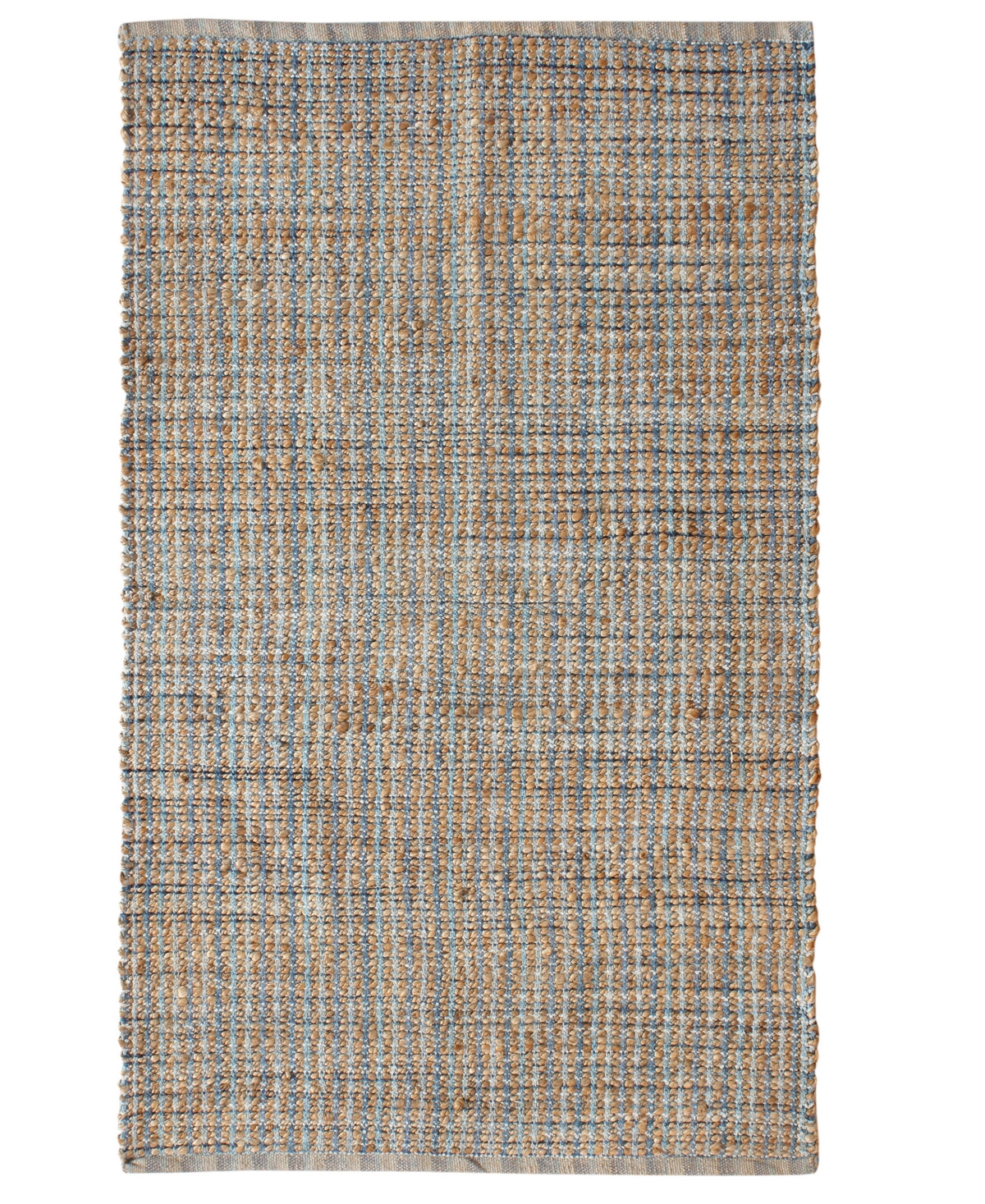 Click here for Lr Home Nancy Natur-305 79 x 99 Area Rug - Tan  Mi... prices