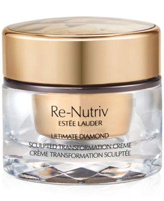 Re-Nutriv Ultimate Diamond Face Cream Moisturizer, 15 ml - Macy's