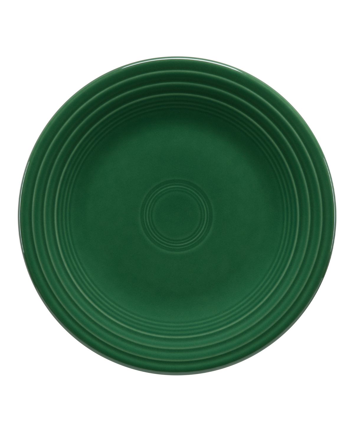 Fiesta Classic Rim 9 Luncheon Plate - Fiesta Jade