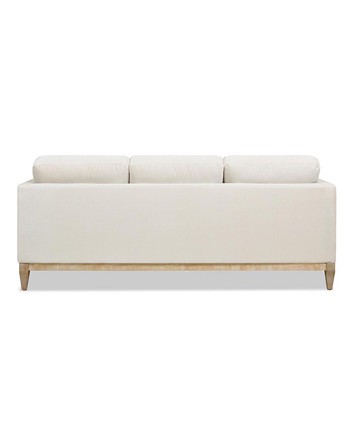 Jennifer Taylor Home Knox 84" Modern Farmhouse Sofa - Macy's
