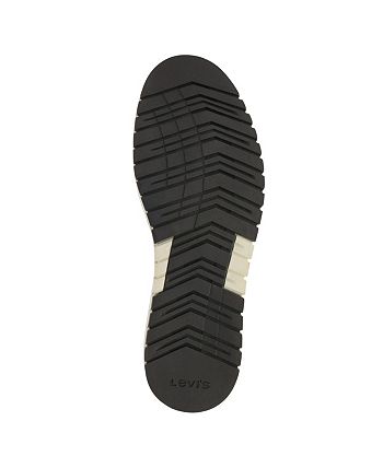 Levi's Men's Gregory Neo Lace-Up Boots - Macy's