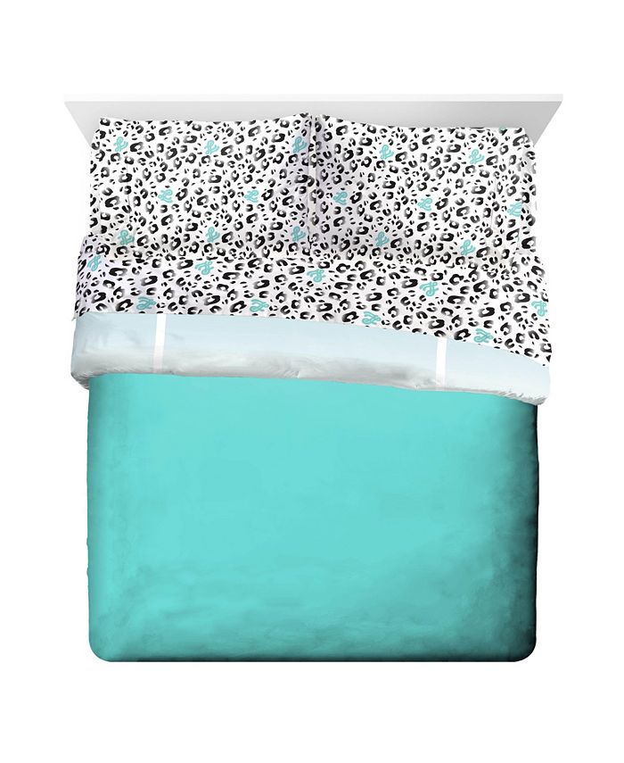 Saturday Park Nickelodeon Princess Lay Lay 100% Organic Cotton Queen ...