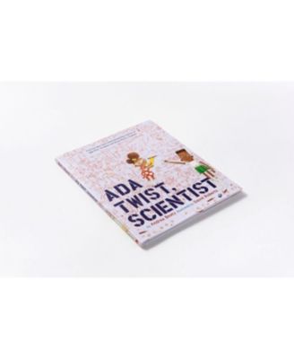 Barnes & Noble Ada Twist, Scientist (Questioneers Collection Series) by ...