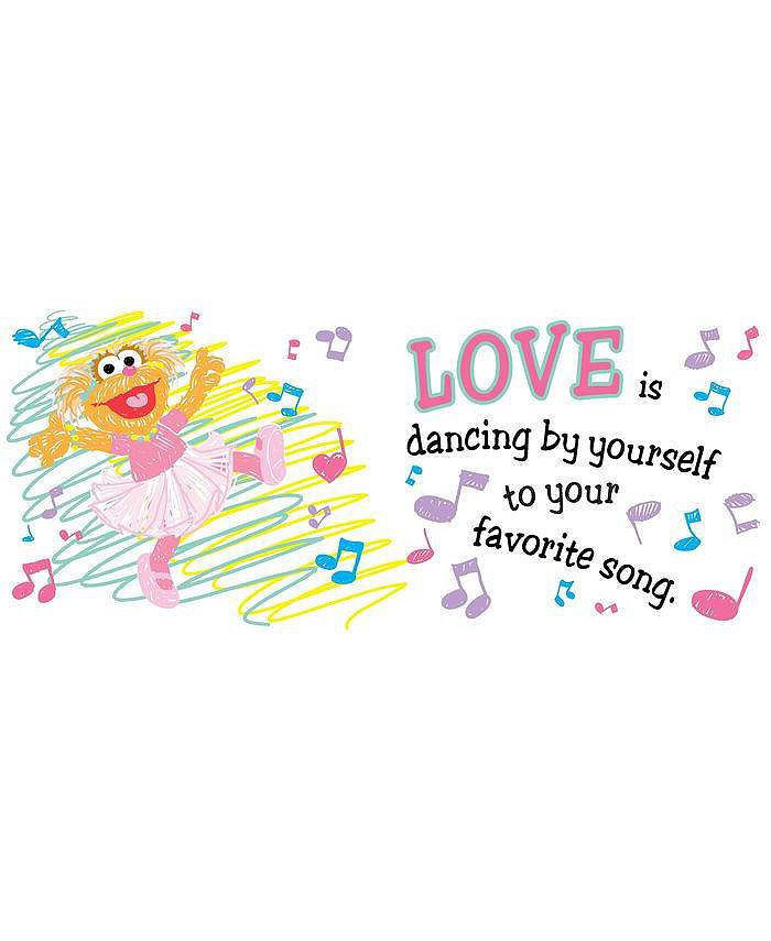Barnes & Noble Love from Sesame Street by Sesame Workshop - Macy's