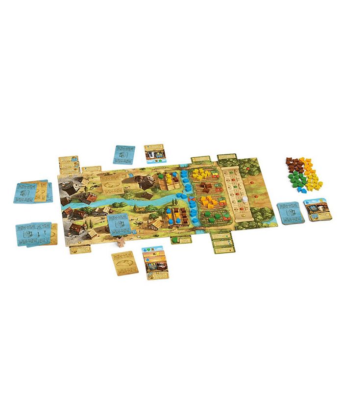 Capstone Games Beer Bread, Multi-use Card Game - Macy's