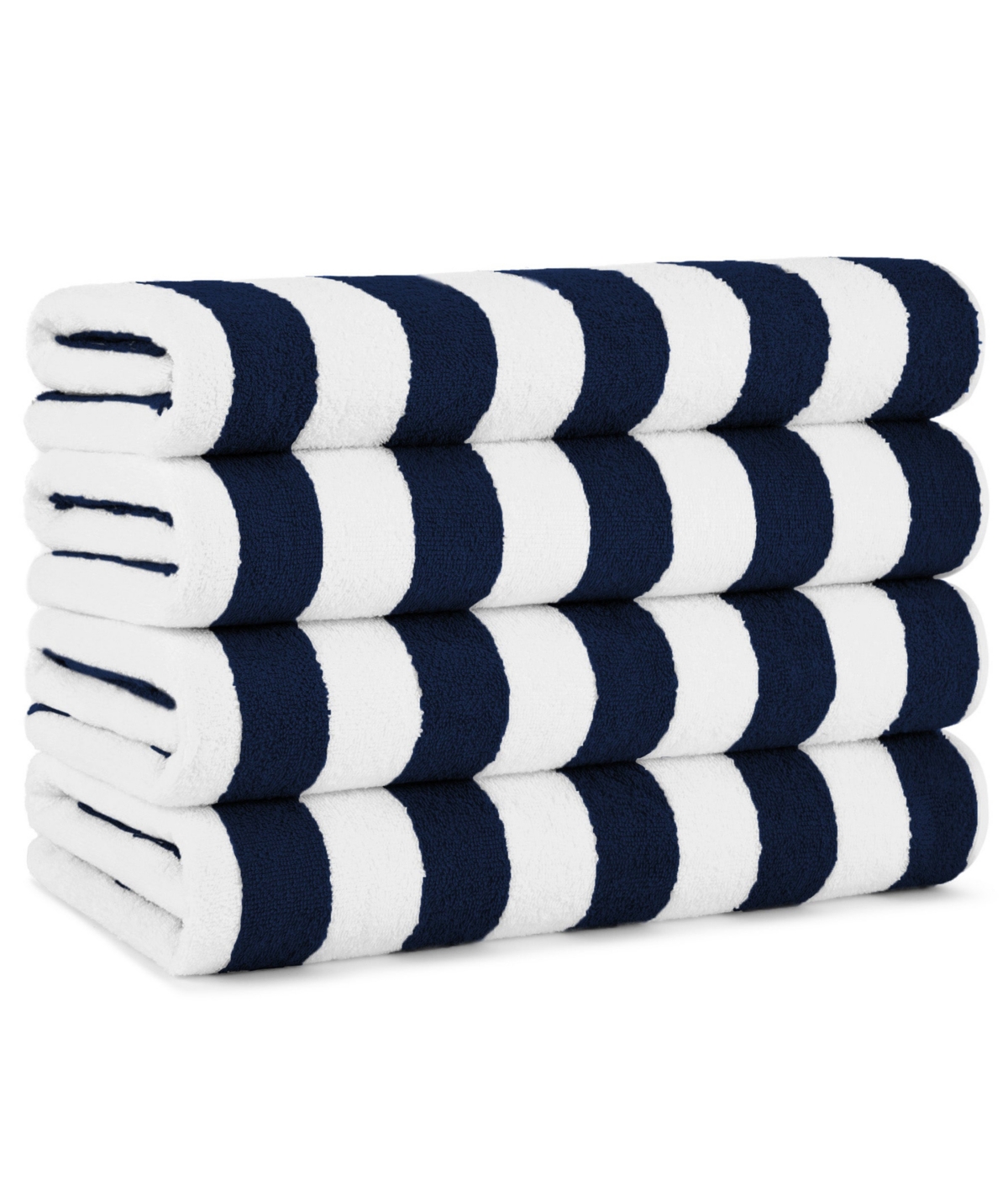 Click here for California Cabana Beach Towel (4 Pack  30x70 in.)... prices