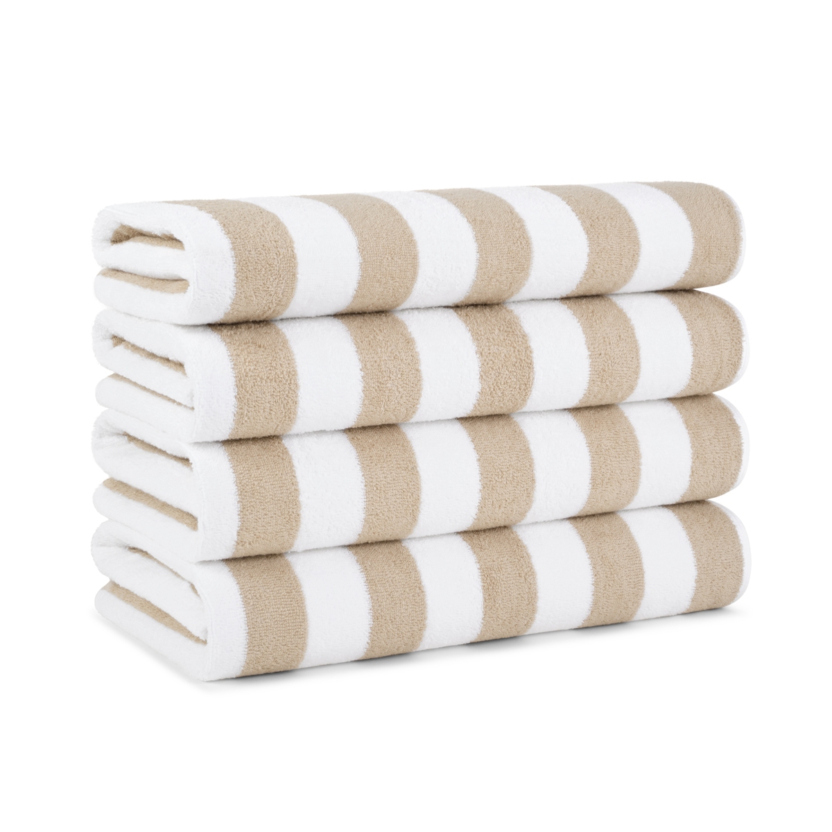 Click here for California Cabana Beach Towel (4 Pack  30x70 in.)... prices