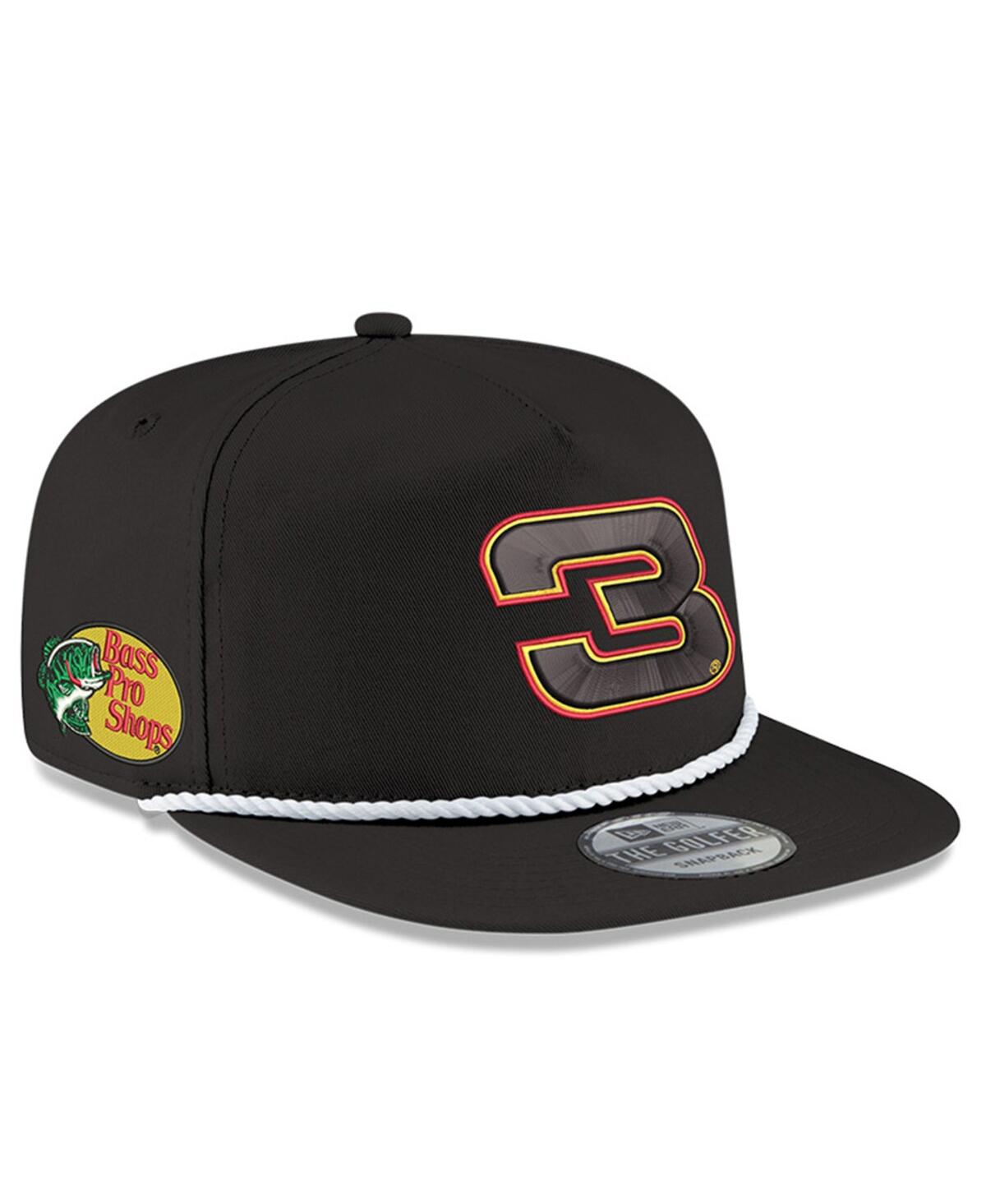 Click here for Mens New Era Black Dale Earnhardt Jr. Bass Pro Sho... prices