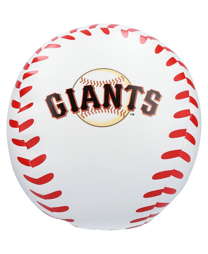 Rawlings San Francisco Giants Big Boy Softee Baseball - Macy's
