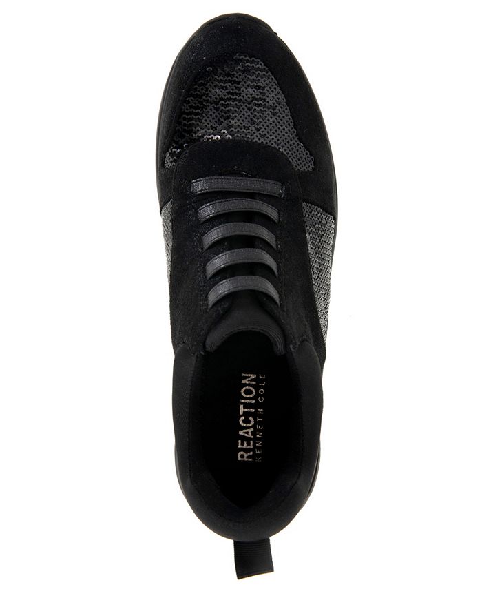 Kenneth Cole Reaction Women's Christal Slip-on Sneakers - Macy's