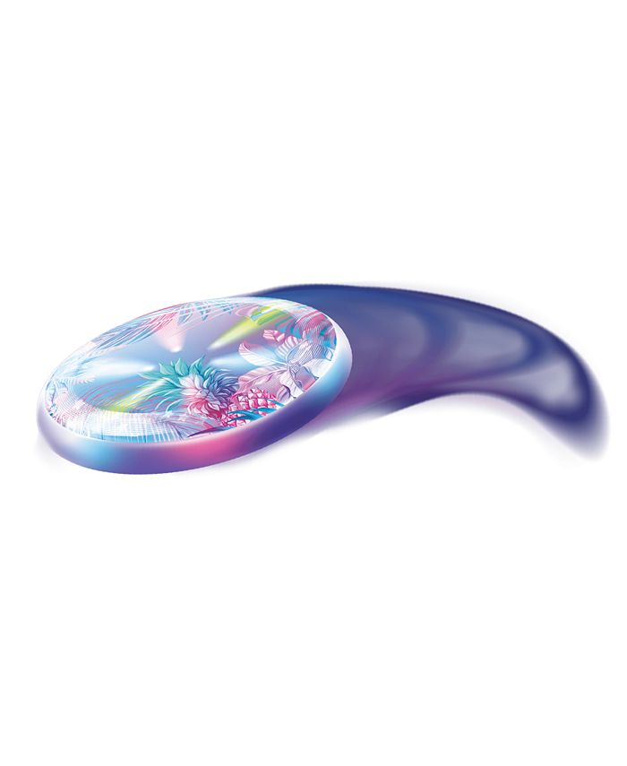 GENESIS LED Frisbee Miami Vice, Created for Macy's - Macy's