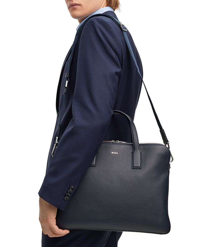 Hugo Boss Hugo Boss Men's Crosstown Document Case - Macy's