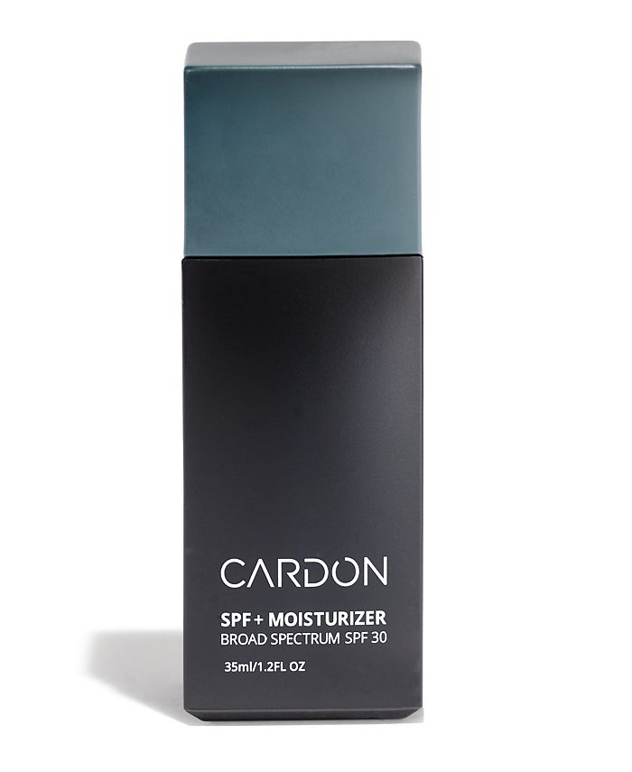 Cardon SPF + Moisturizer - Macy's