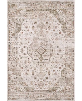 Kas Woodland 7903 3'11" x 5'3" Area Rug - Macy's