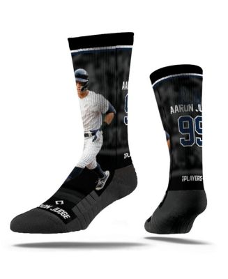 Men's and Women's Strideline Aaron Judge New York Yankees Walk Off ...