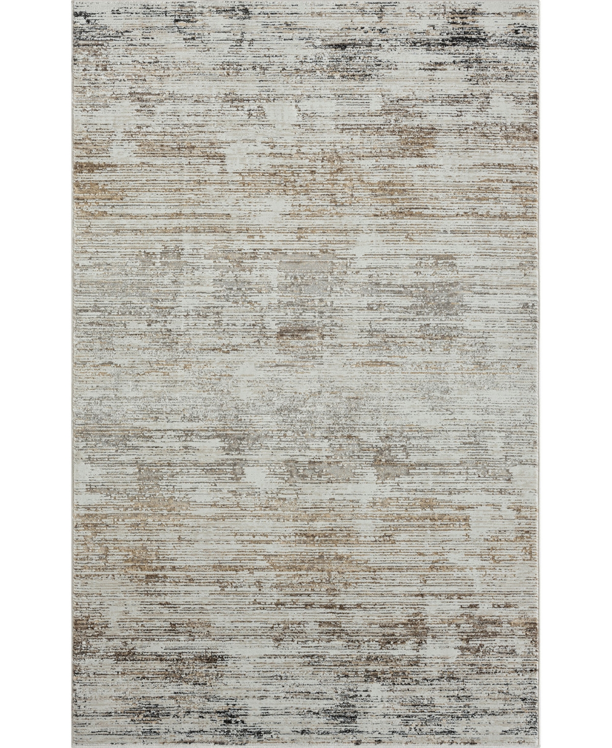 Click here for Lr Home Bienne BIENA288 5 x 711 Area Rug - Gray  M... prices