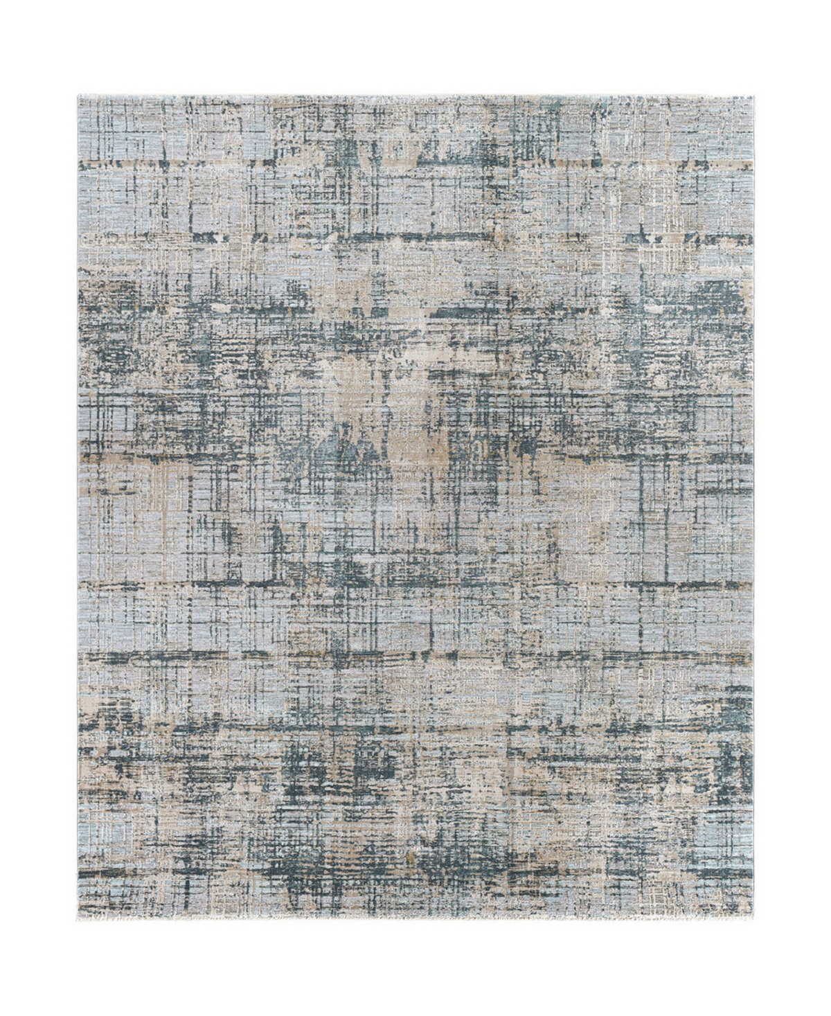 Click here for Livabliss Brunswick Bwk-2300 710 x 103 Area Rug -... prices