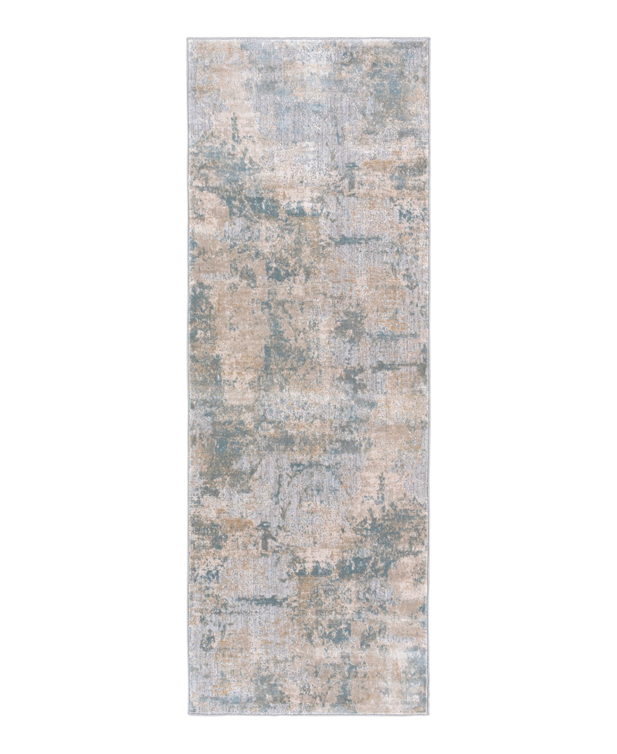 Click here for Livabliss Brunswick Bwk-2307 27 x 73 Runner Area R... prices