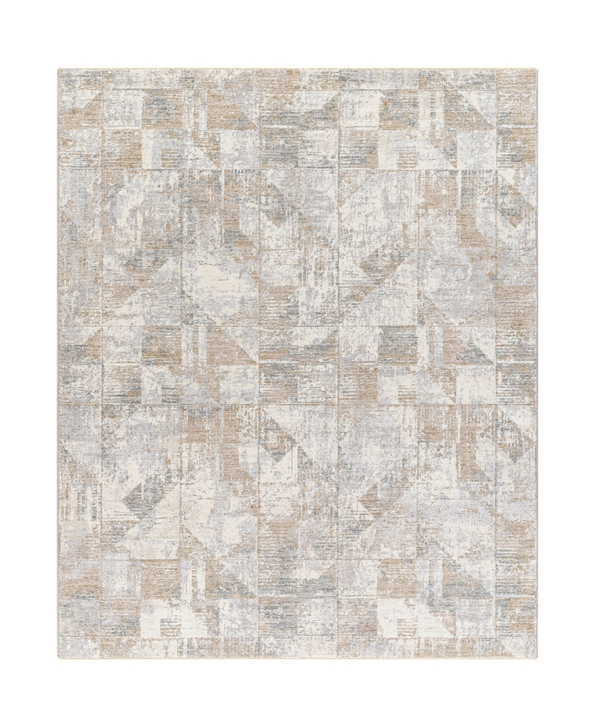 Click here for Livabliss Brunswick Bwk-2324 5 x 75 Area Rug - Bei... prices