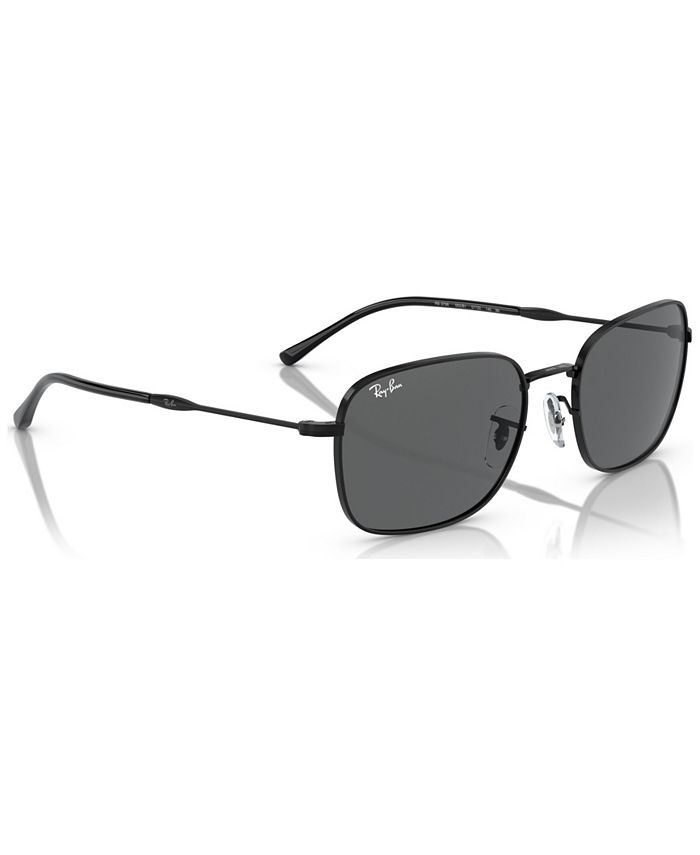 Ray-Ban Unisex Sunglasses, RB3706 - Macy's