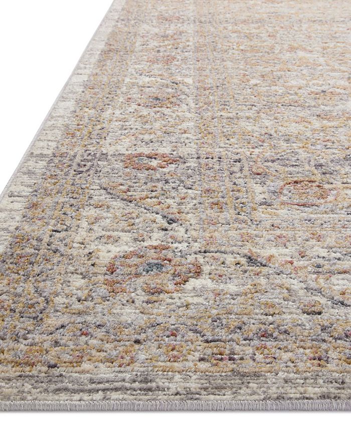 Loloi Indra INA-01 10' x 14' Area Rug - Macy's