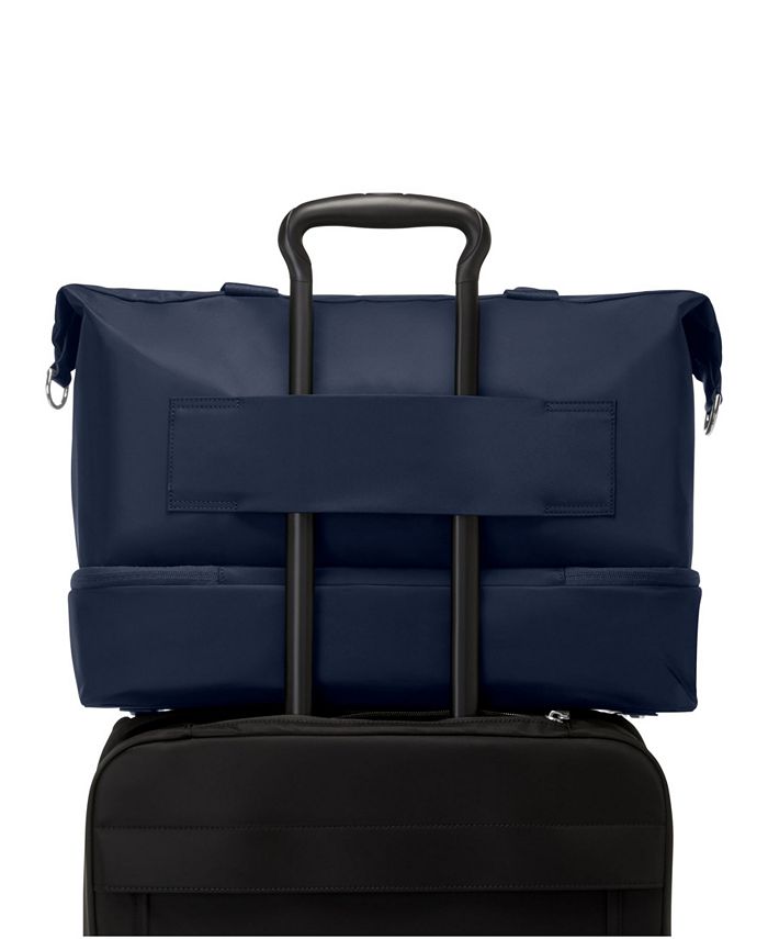 TUMI Voyageur Contine Weekender - Macy's