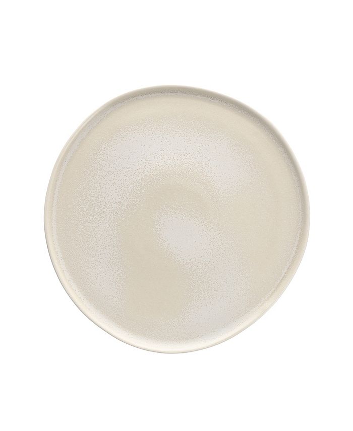Fortessa Cloud Terre No.3 Dinner Plates, Set of 4 - Macy's