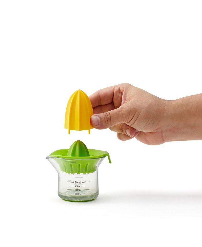 Chef'n Mini Citrus Juicester - Macy's