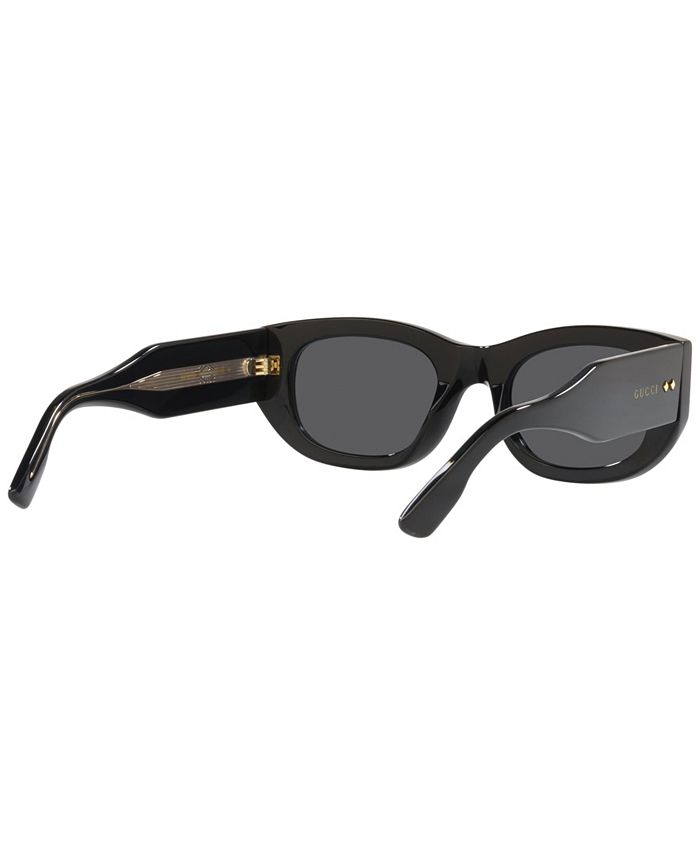Gucci Women's Sunglasses, GG1215S - Macy's