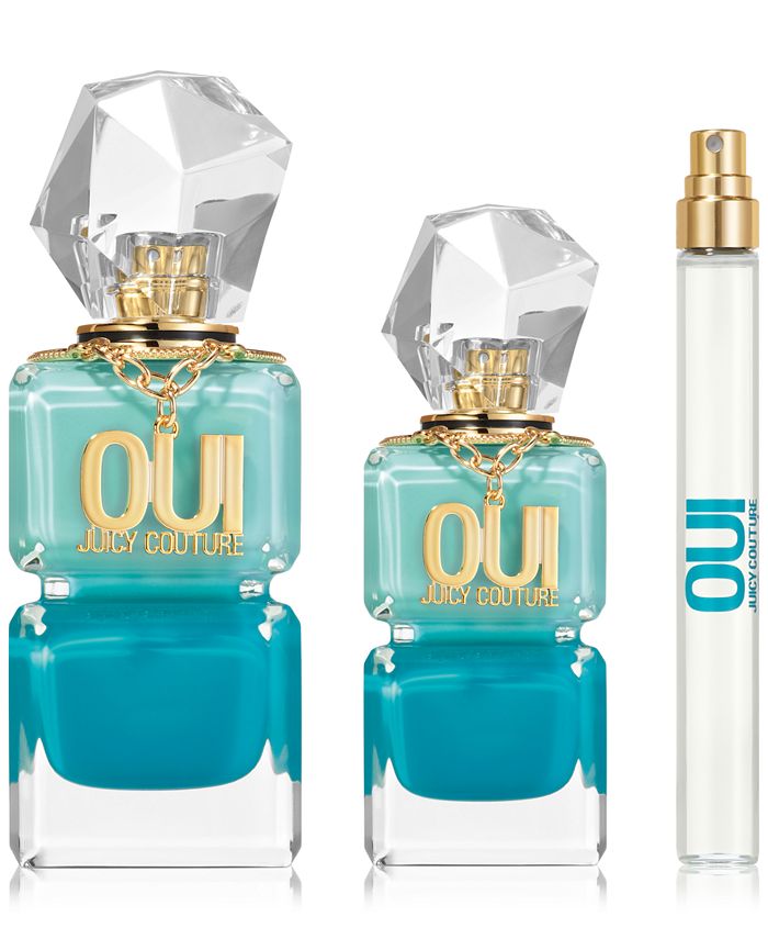 Juicy Couture Oui Splash Spray, 3.4-oz. - Macy's