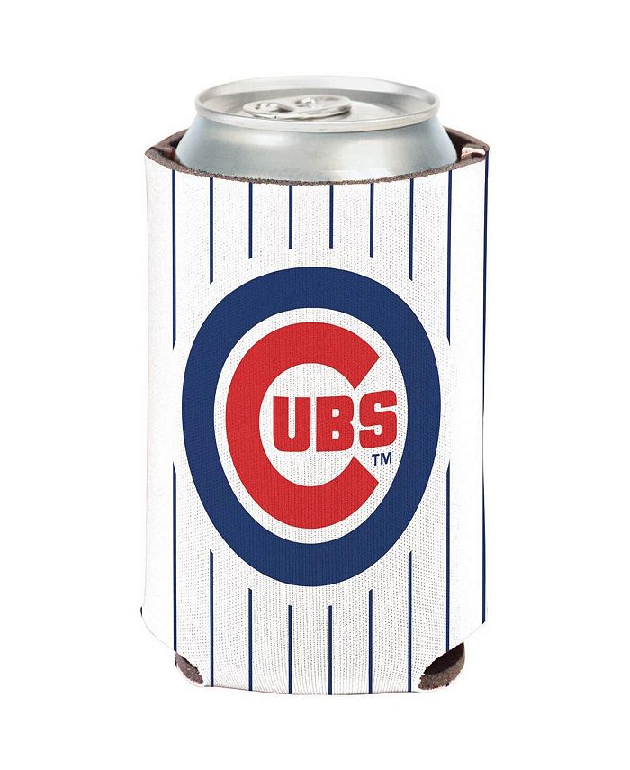 Wincraft Chicago Cubs 12 Oz W Can Cooler - Macy's