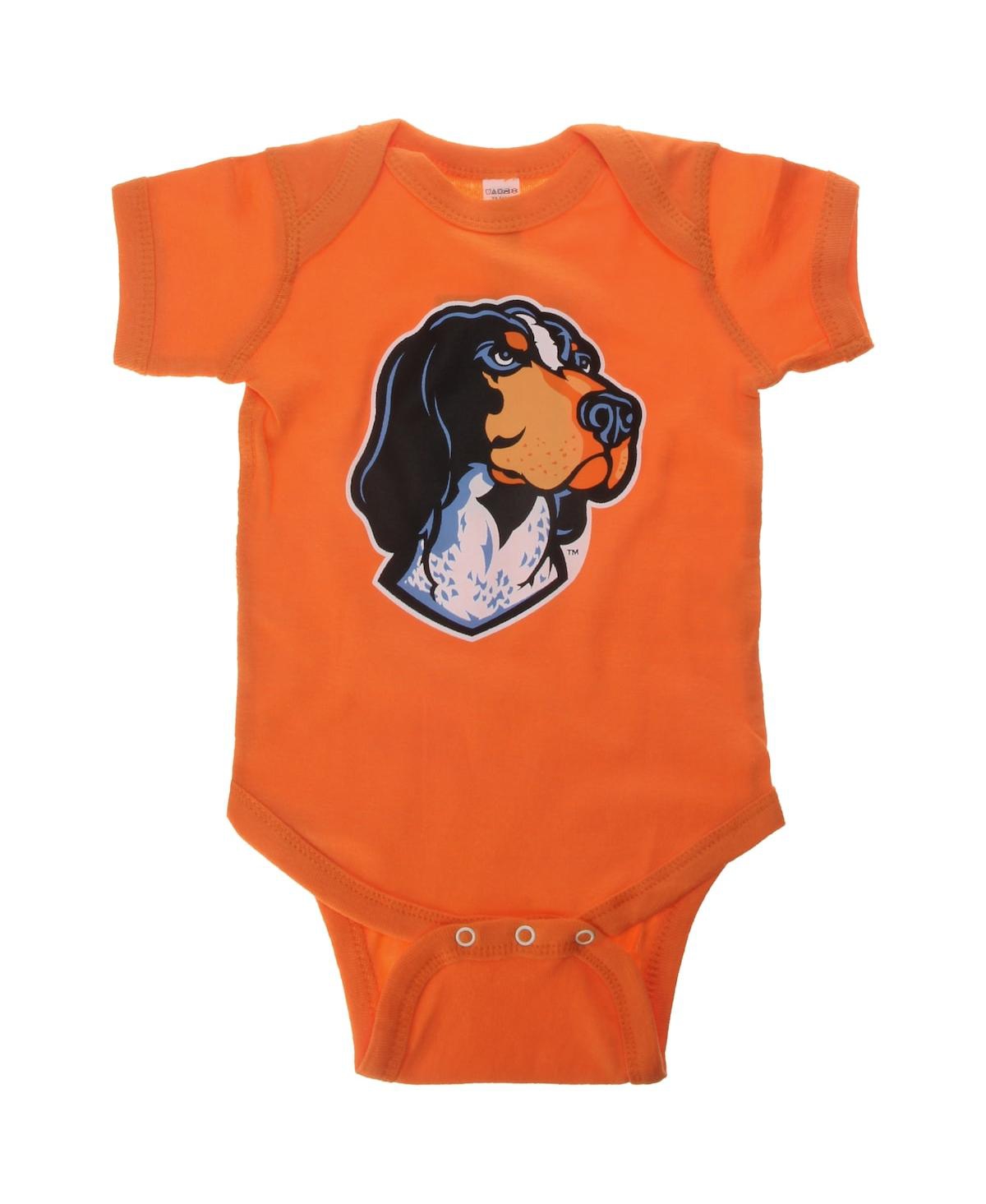 Click here for Infant Boys and Girls Tennessee Orange Tennessee V... prices