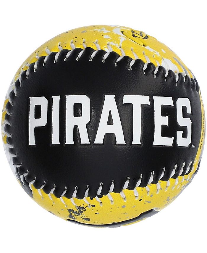 Rawlings Pittsburgh Pirates Paint Baseball - Macy's
