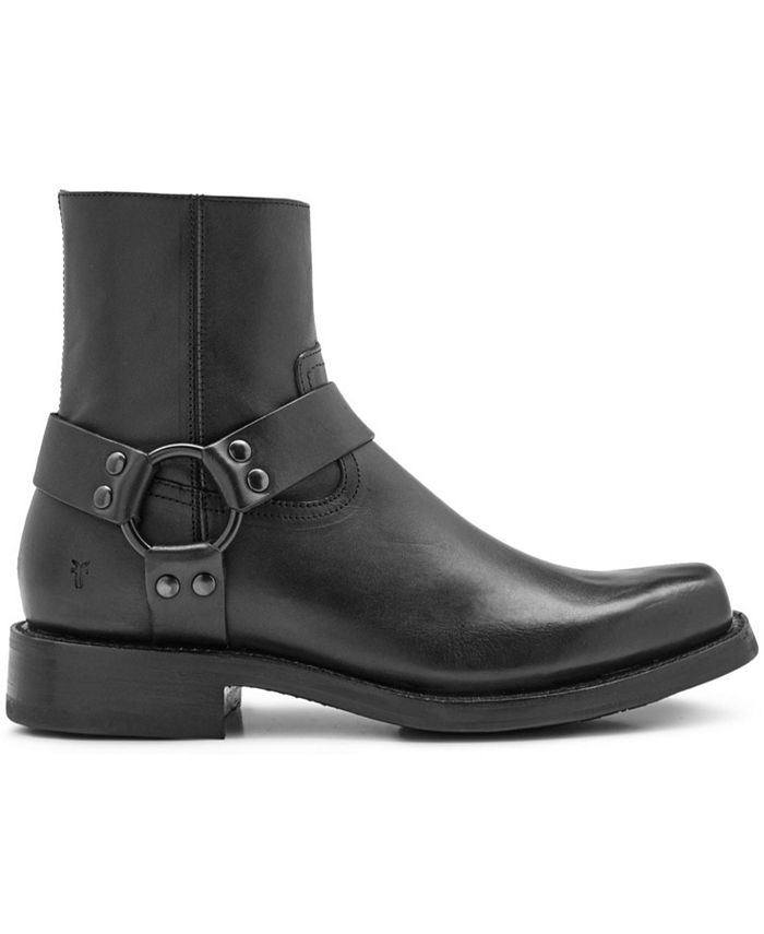 Frye Men's Conway Harness Pull-on Boots - Macy's