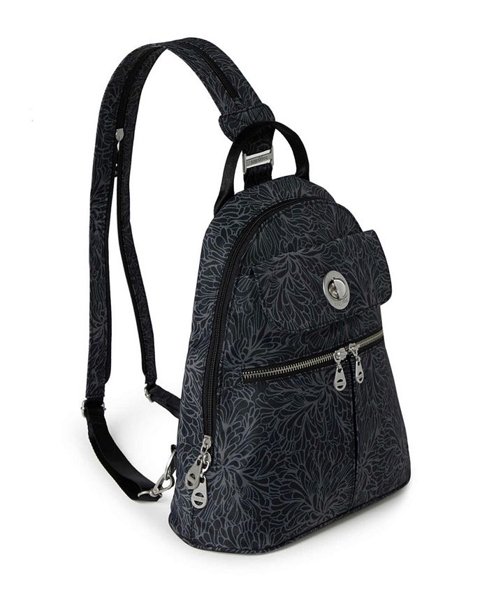 Baggallini Naples Convertible Backpack - Macy's