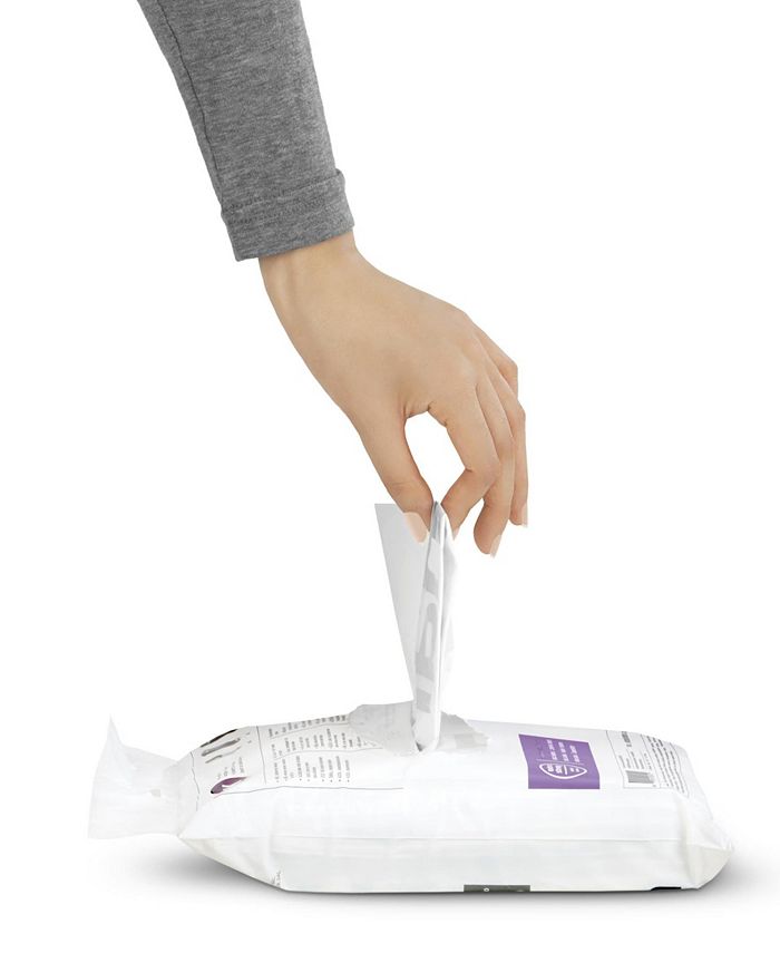 simplehuman Code Q Custom Fit Liners, Pack of 100 - Macy's