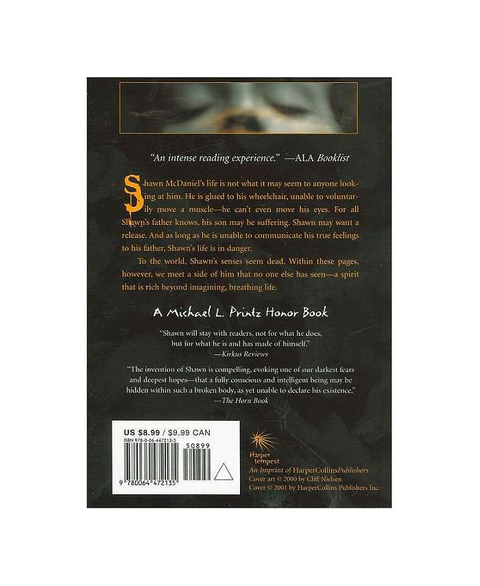 Barnes & Noble Stuck in Neutral (Stuck in Neutral Series #1) by Terry ...