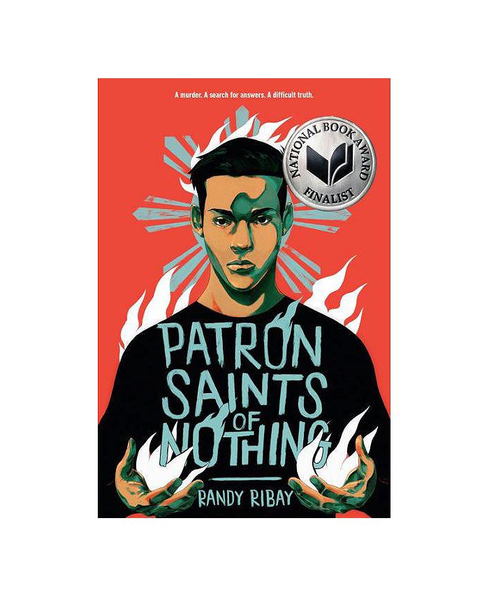 Barnes & Noble Patron Saints of Nothing by Randy Ribay - Macy's
