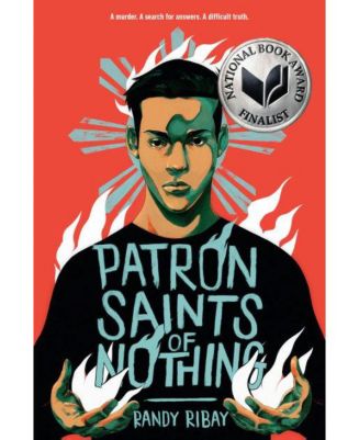 Barnes & Noble Patron Saints of Nothing by Randy Ribay - Macy's