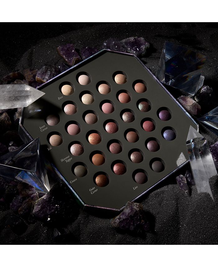 Laura Geller Beauty The Ultimate Palette Hidden Gems 31 Baked ...