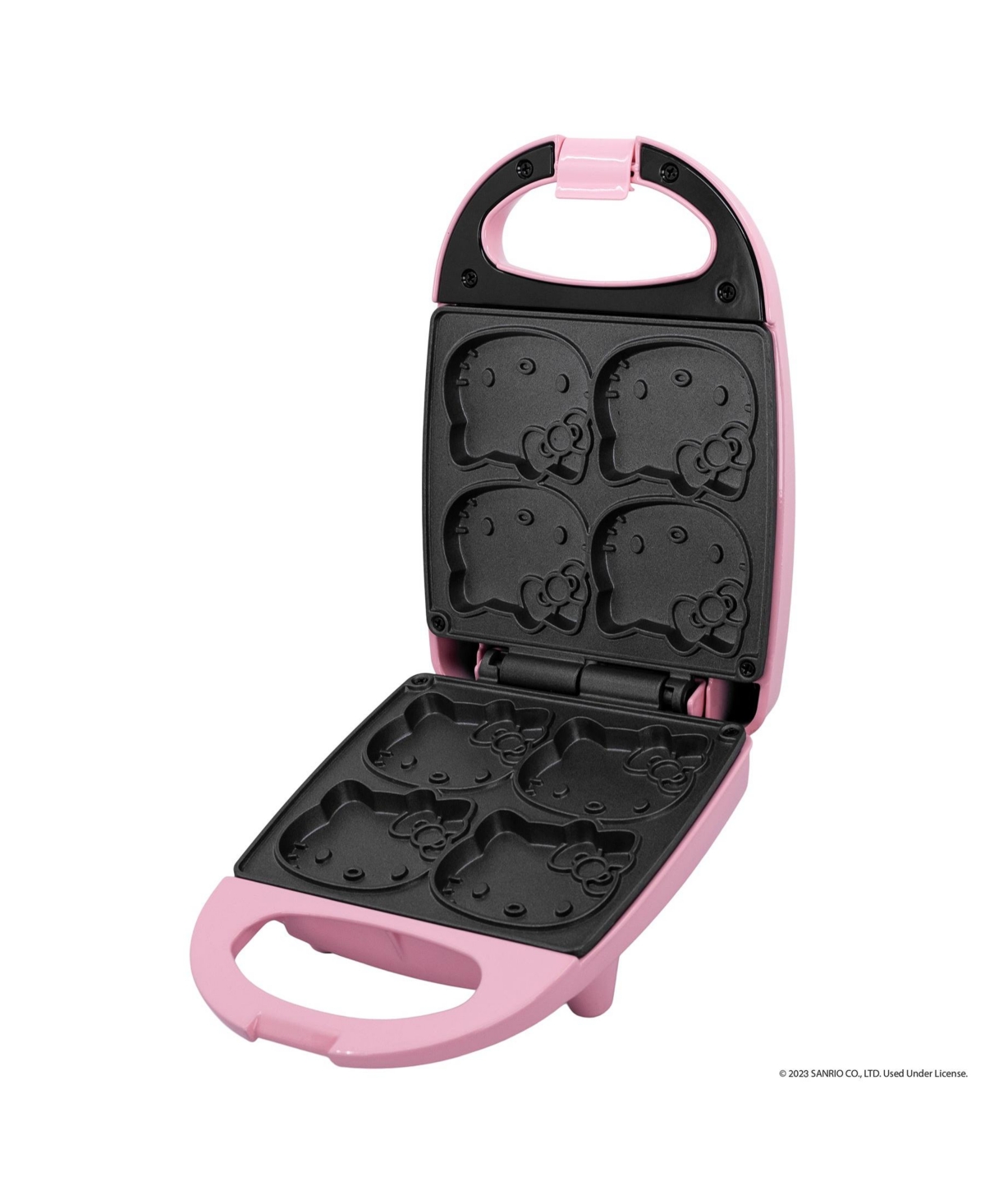 Click here for Uncanny Brands Hello Kitty Cake Pop Maker - Makes... prices