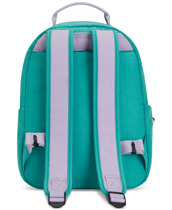 Kipling Seoul Small Backpack - Macy's