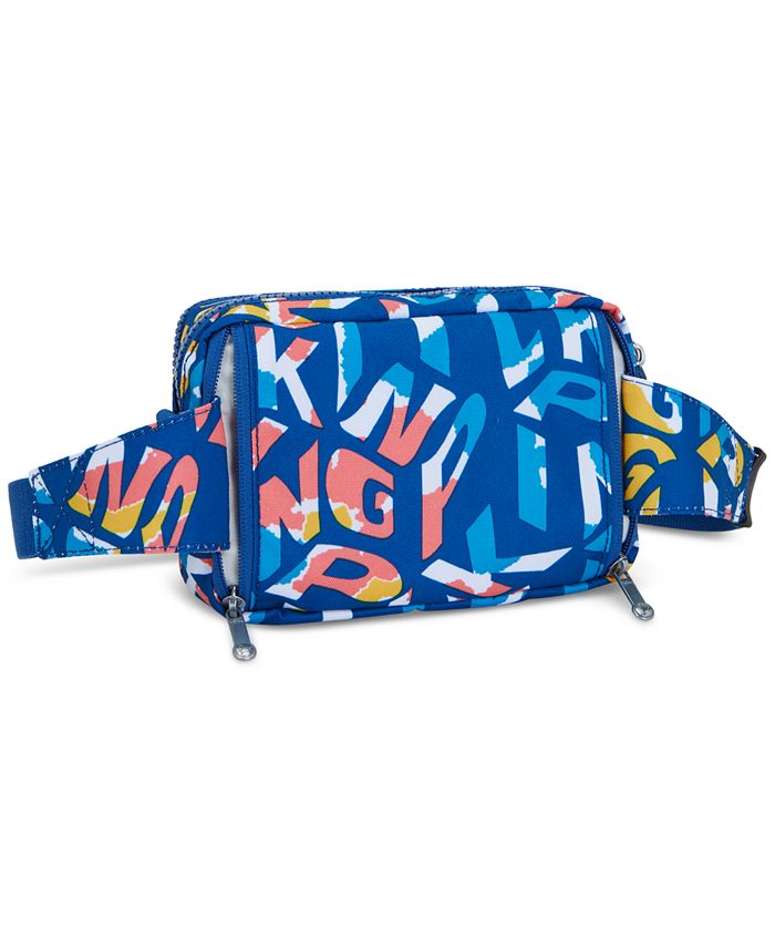 Kipling Abanu Multi Convertible Crossbody - Macy's