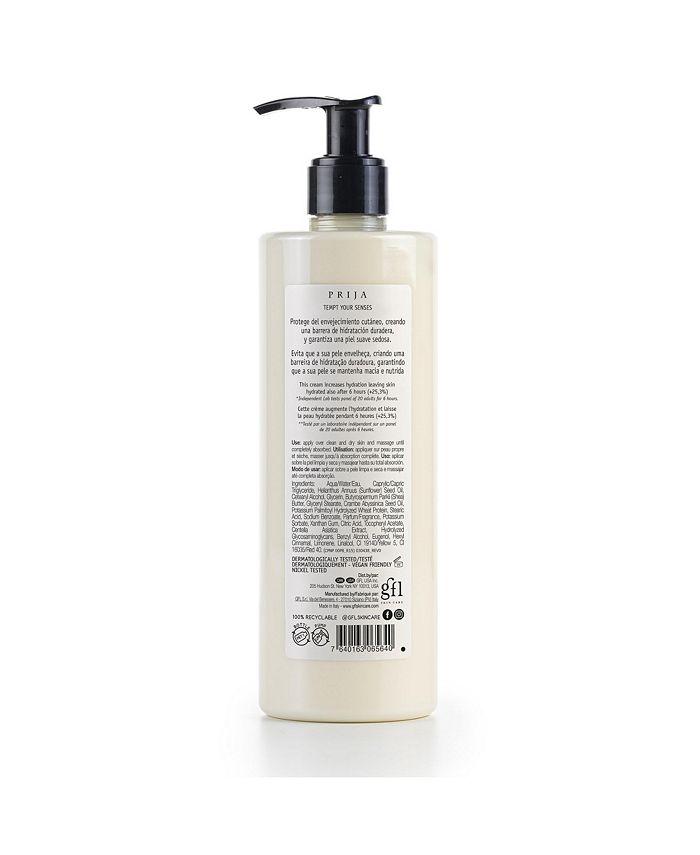 Prija Hands And Body Moisturizer (12.8 fl oz) - Macy's