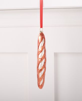 Holiday Lane Foodie Wine and Spirits Bread Loaf, Created for Macy's ...