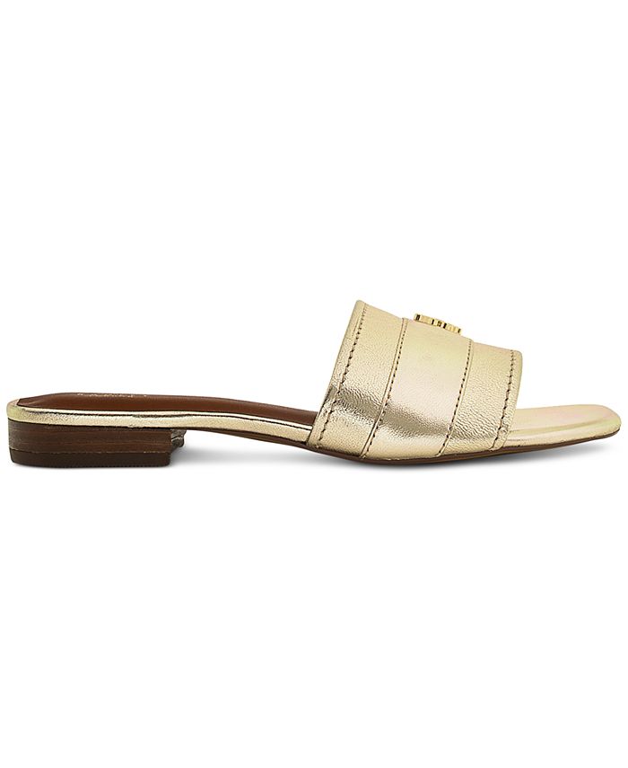 Radley London Women's Trinity Way Heirloom Flat Sandals - Macy's