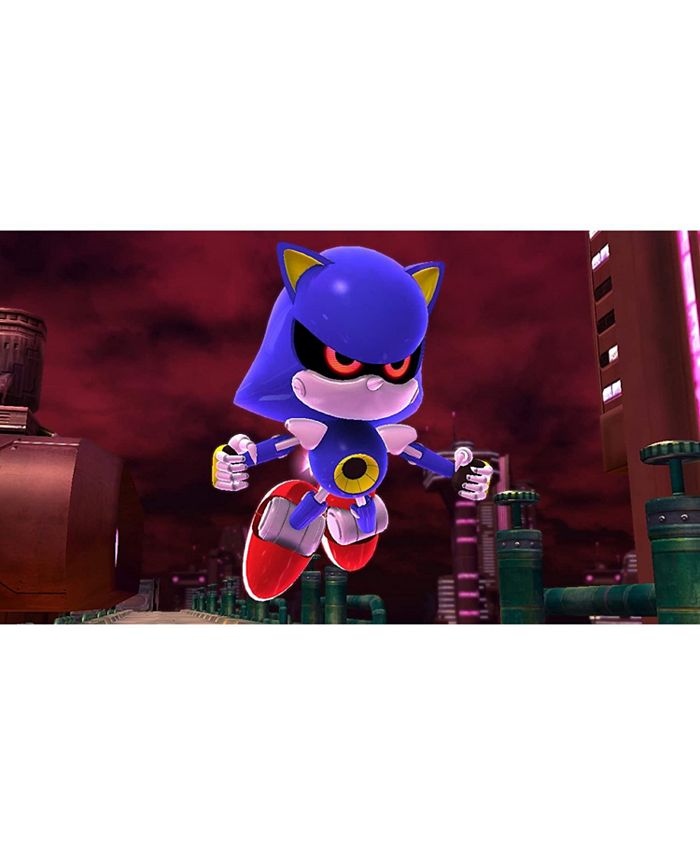 Nintendo Sonic Generations - 3DS - Macy's