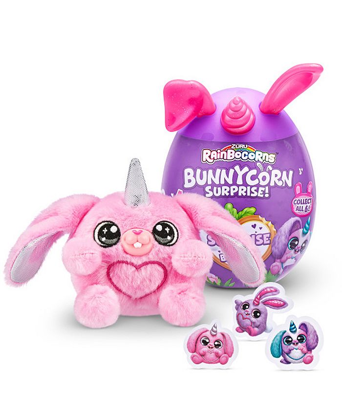Rainbocorns Bunnycorn Surprise by ZURU - Macy's